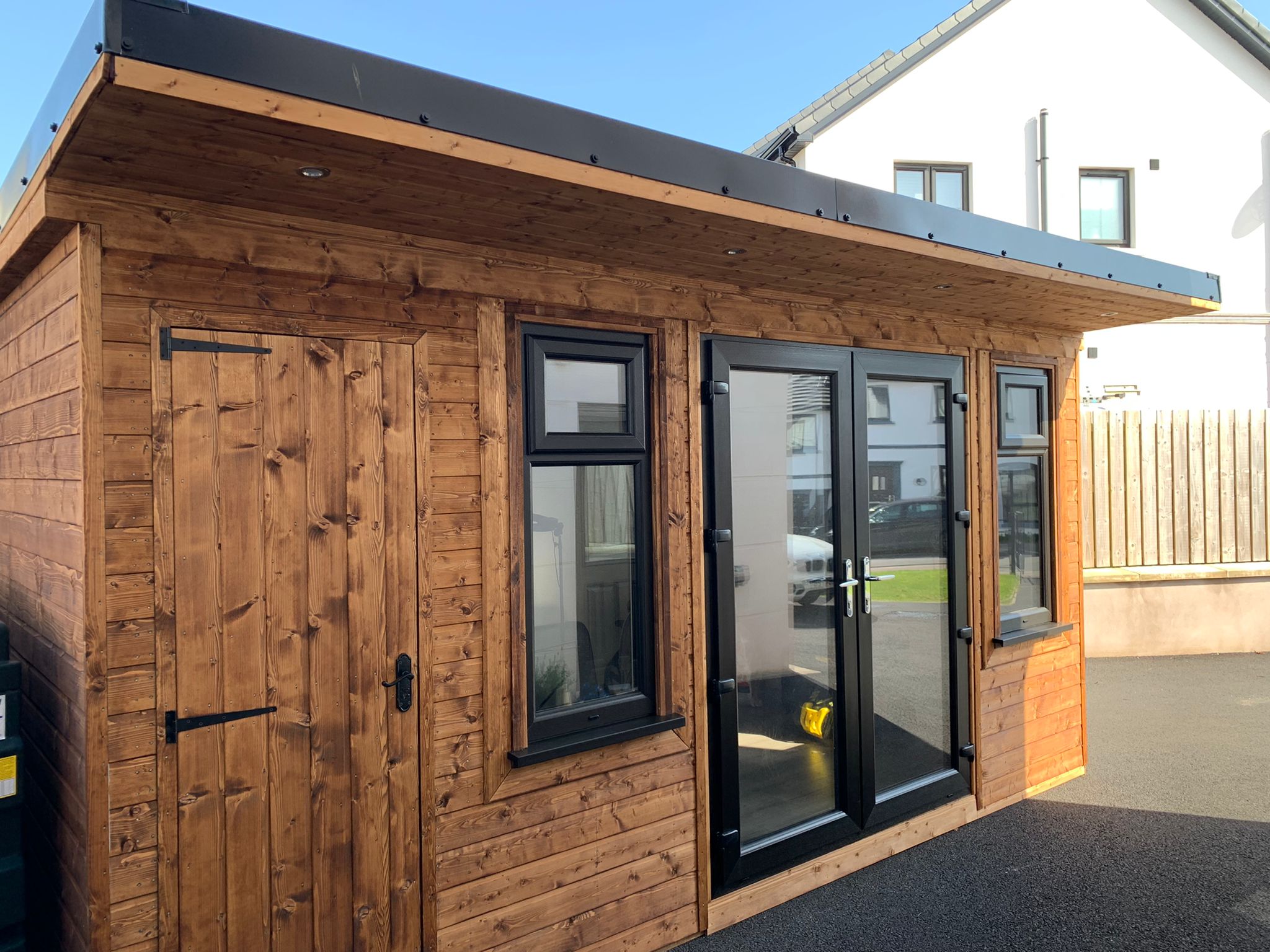 Gallery - Fernagh Sheds